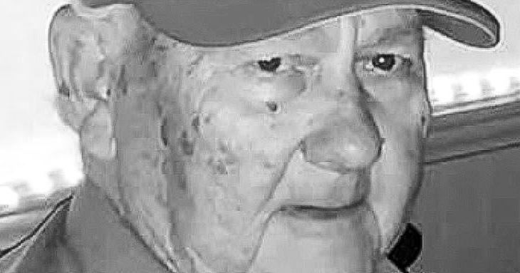 JERRIAL (JERRY) RALPH MORRIS | Obituaries | theheraldadvocate.com