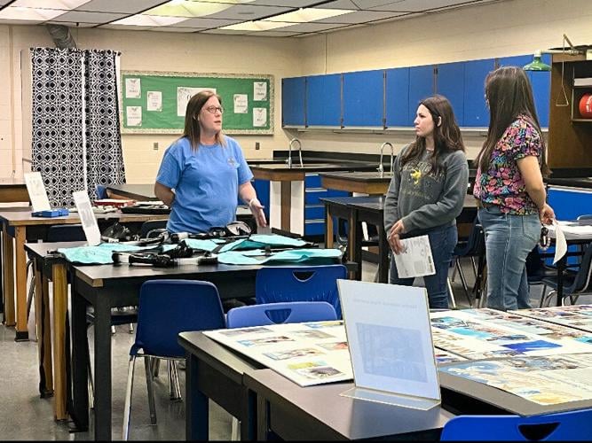 Hardee Senior High Hosts STEM & CTE Night | Education News ...