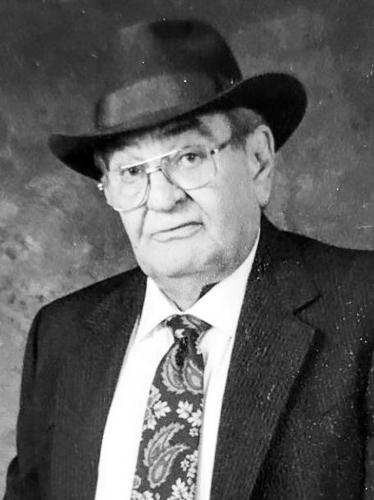 MR. JAMES CLYDE ELDRIDGE | Obituaries | theheraldadvocate.com