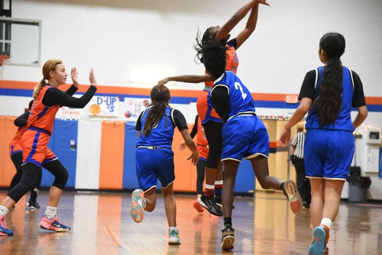 Hardee Junior High Girls Championship | Multimedia | theheraldadvocate.com