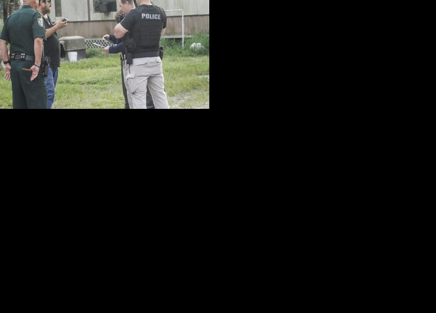 Sexual Offenders, Predators Targeted In Joint Operation | News ...