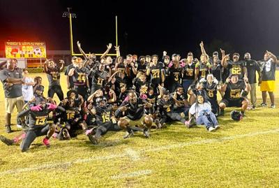 Miners Win District, Edge Frostproof 20-13 | Fort Meade Times ...