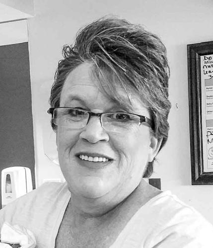JANICE MARIA JAMES | Obituaries | theheraldadvocate.com