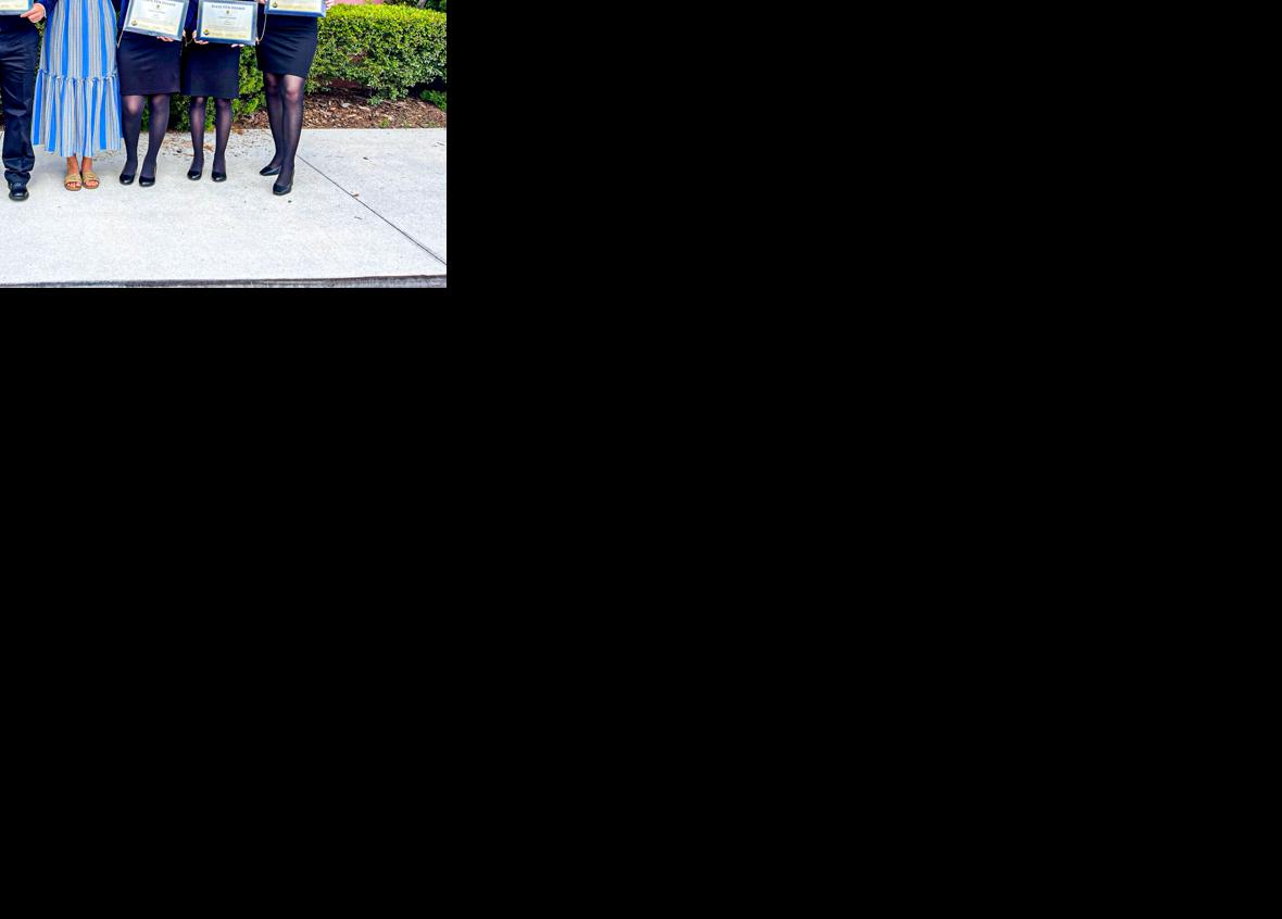 Hardee Senior High FFA Chapter Attends State Conference | Education ...