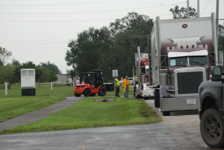 PRECO Reporting 65 Percent Of Local Customers Without Power | News ...