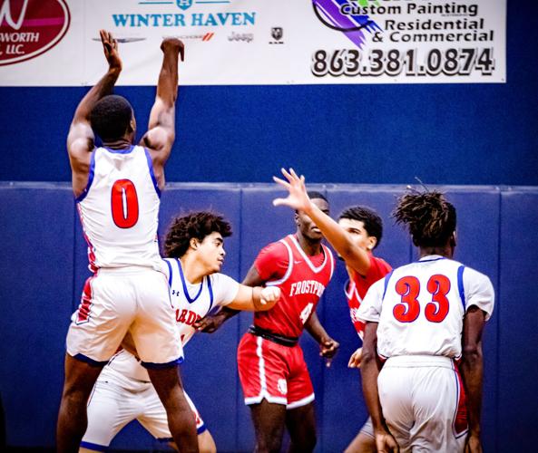 Wildcats Fall To Frostproof....Twice | Sports | theheraldadvocate.com