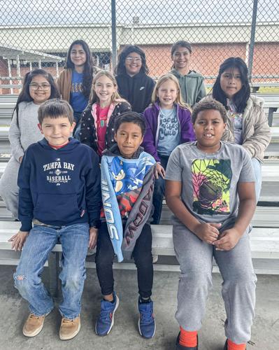 Wauchula Elementary School Names Top Cats | Education News ...
