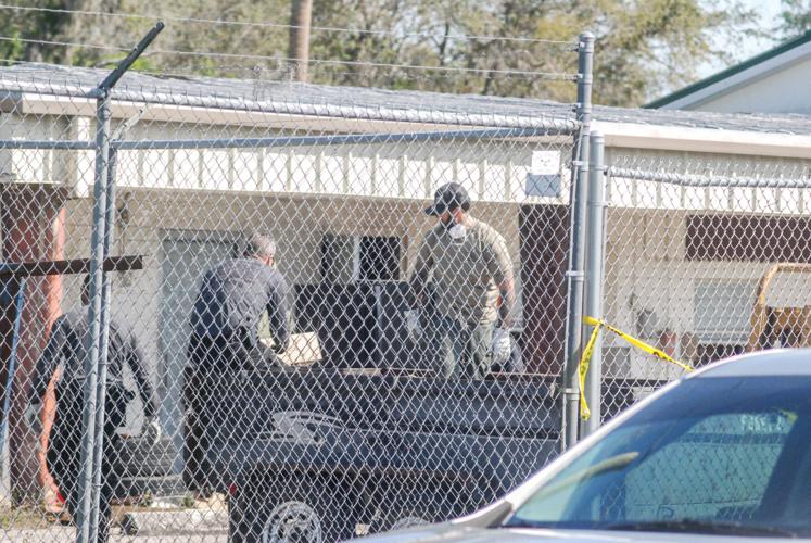 Officials Dismantle Ammo Manufacturer After Juvenile Injured In Fire ...