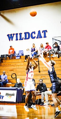 Wildcats In 7-Game Slump | Sports | theheraldadvocate.com