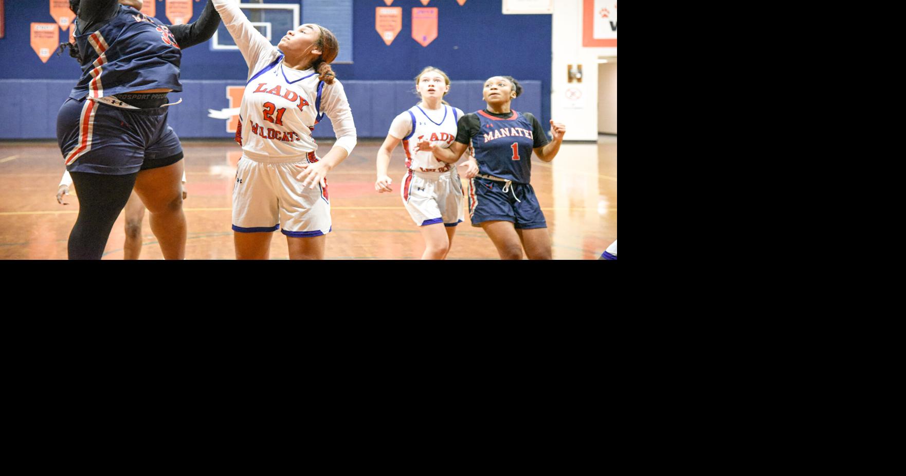 Hardee Girls Wildcats v. Manatee Lady Hurricanes | Multimedia ...