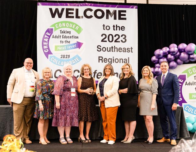 CareerSource Heartland Garners Award For Partnership With SFSC ...