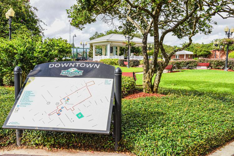 Main Street Wauchula Named Florida’s Program Of The Month | News ...