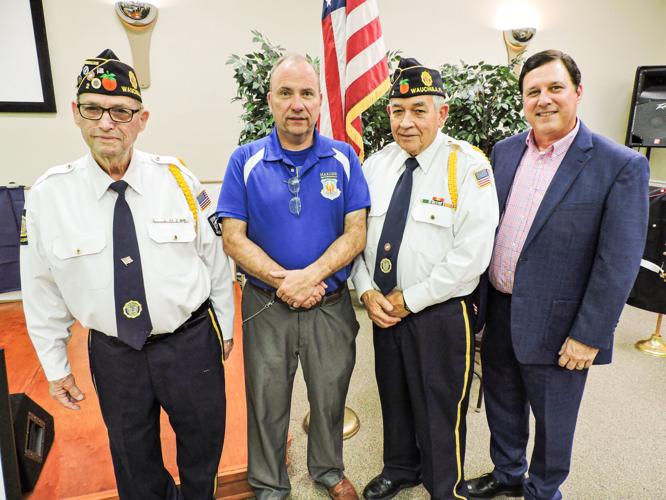 American Legion Held Ladies Night Feb. 5 | Hardee Living ...