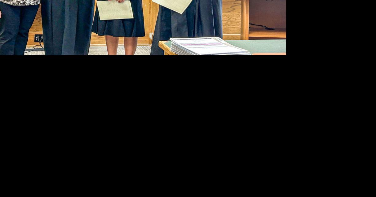 Albritton Joins Florida Bar | Hardee Living | theheraldadvocate.com