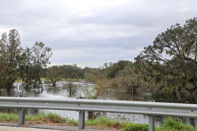 Peace River At ZS Crests At 18.7 Feet | News | theheraldadvocate.com