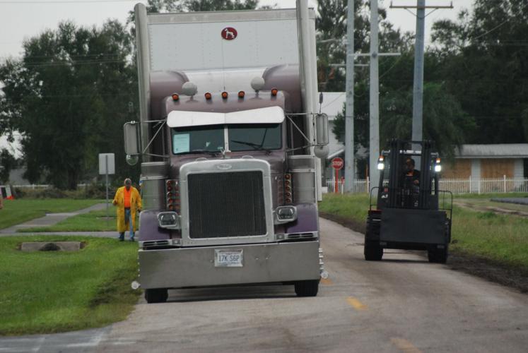 PRECO Reporting 65 Percent Of Local Customers Without Power | News ...