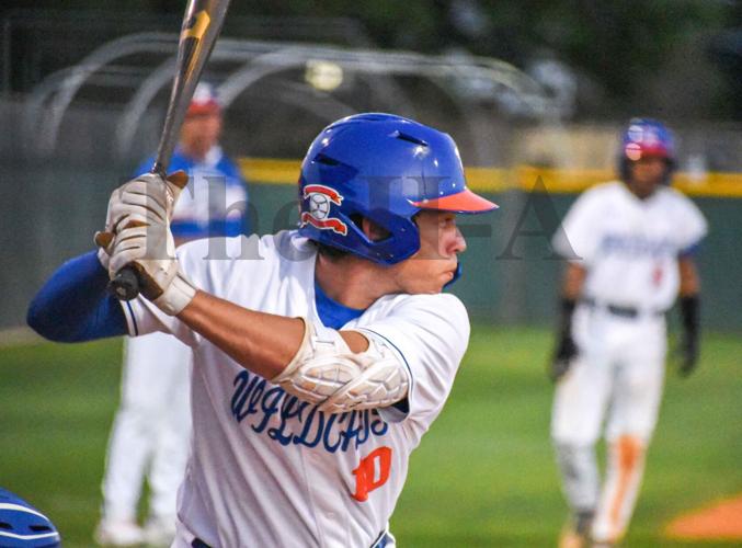 IMG Academy Bests Wildcats | Sports | theheraldadvocate.com