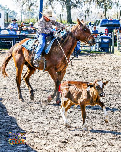 Local Youth Qualify For National Rodeo Finals | Sports ...