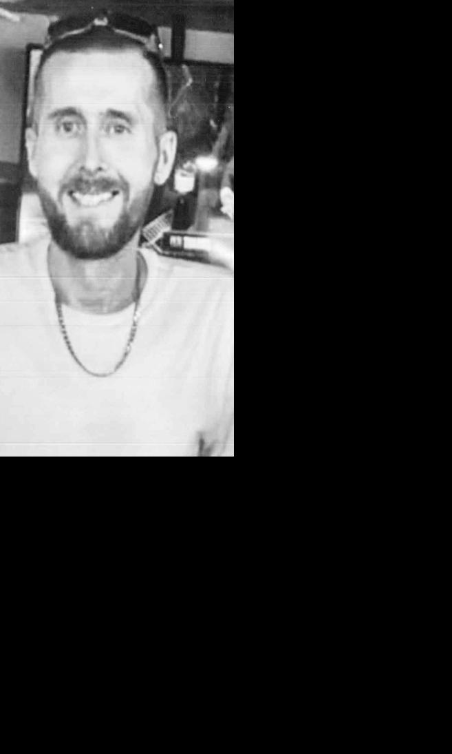 JOHNATHAN DAVID BRADDOCK | Obituaries | theheraldadvocate.com