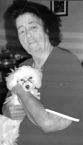 MARY LEE ALBRITTON | Obituaries | theheraldadvocate.com