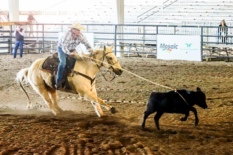 10th Annual Peace River Pro Rodeo Held Jan. 27-28 | Sports ...