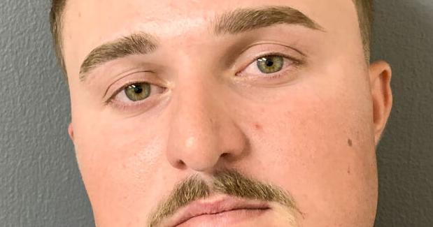 WPD: Mom Asks Cops To Release Son On DUI | News | theheraldadvocate.com