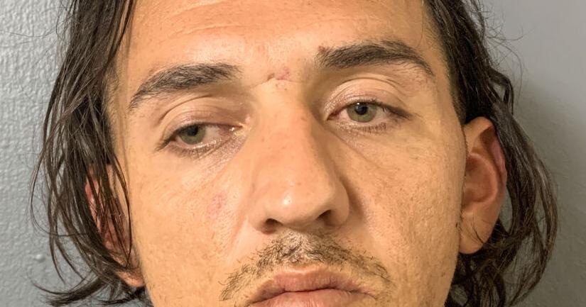 Suspect Tased And Captured After Meltdown Inside Gas Station | News ...