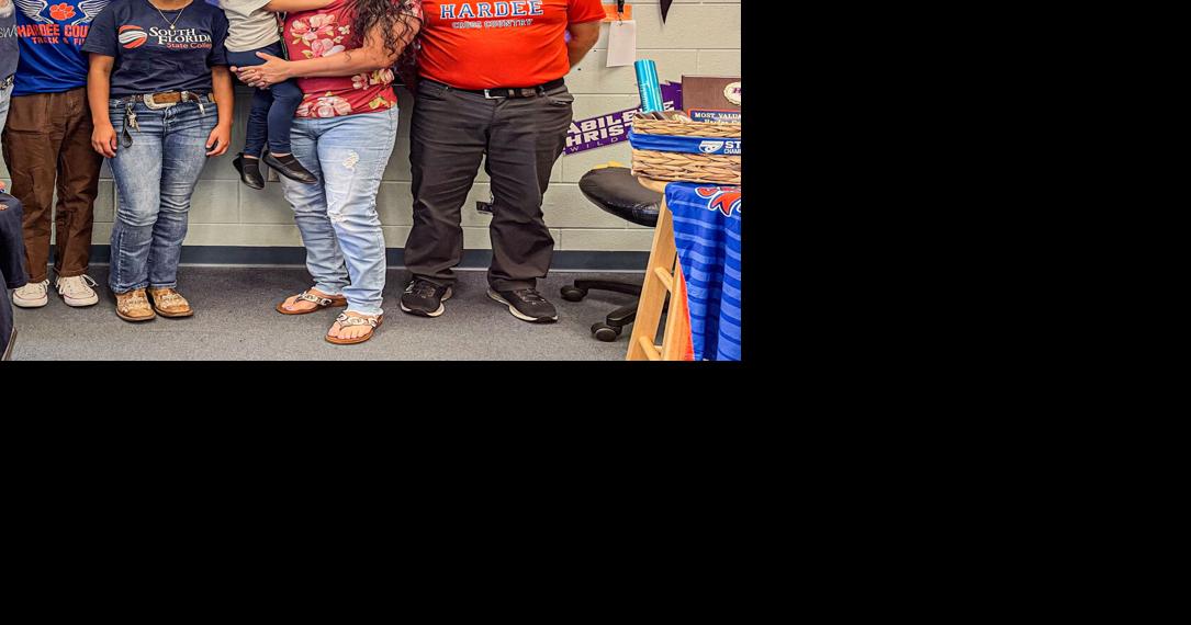 After Winning SendMeMission 5K, HSH Standout Signs To Run At SFSC ...