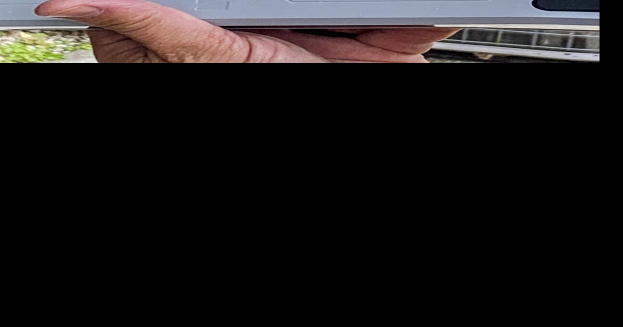 Sheriff Gets New Fleet Of Aerial Drones | News | theheraldadvocate.com