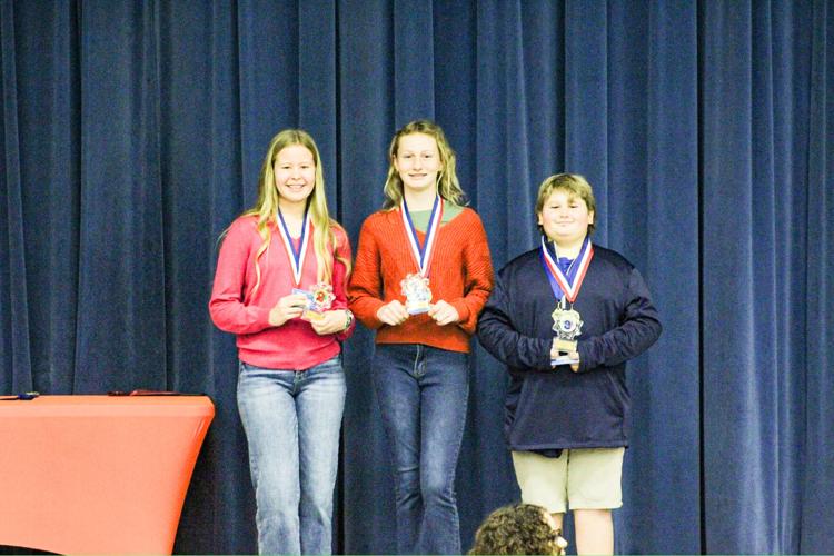 Hardee Junior High School Holds Annual Science Fair | Education News ...