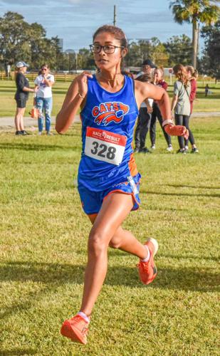 9th Annual Hardee Wildcat Invitational Held At Pioneer Park | Sports ...