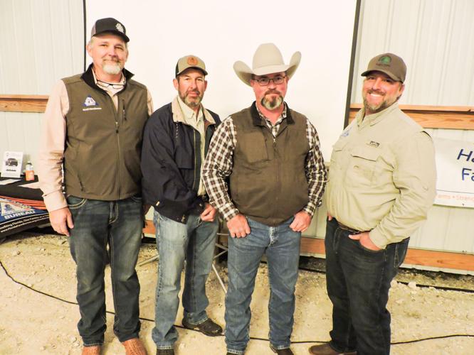 Hardee County Farm Bureau Annual Dinner Held Feb. 6 | Hardee Living ...