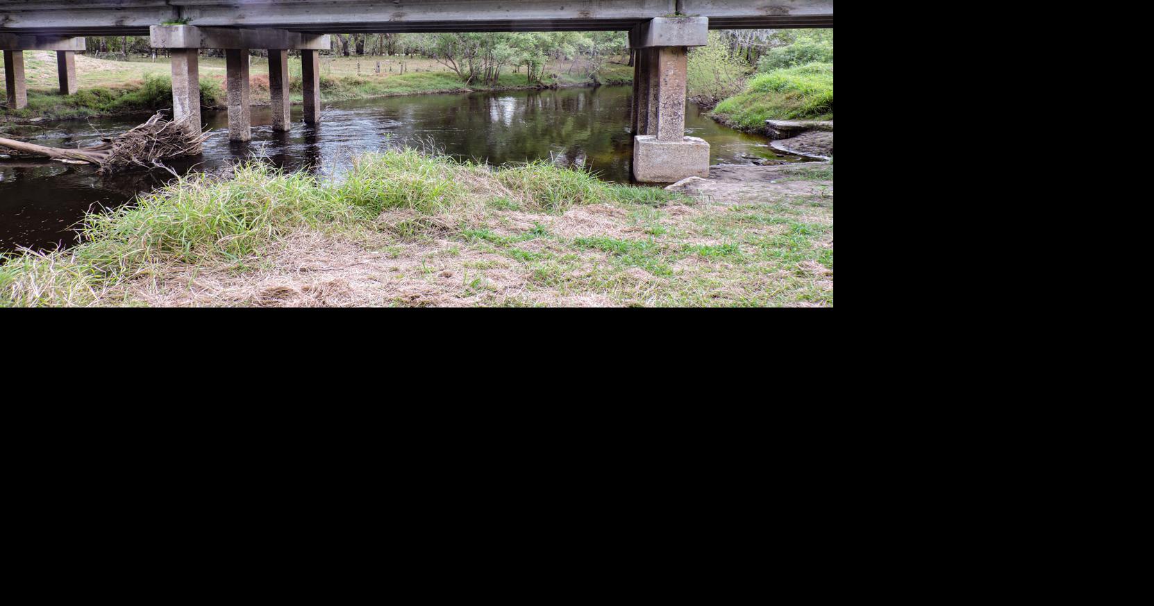 BG Peace River Bridge To Be Replaced Soon | News | theheraldadvocate.com