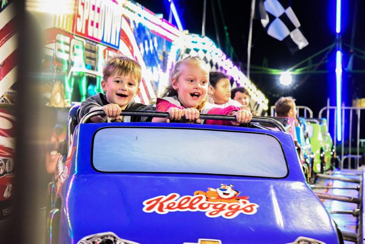 ‘All Star’ Fair Opens Saturday With Miss Hardee County Pageant | News ...
