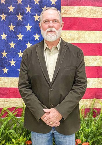 County Commission Disrict 1 Race: Tim Wells | Election Coverage ...
