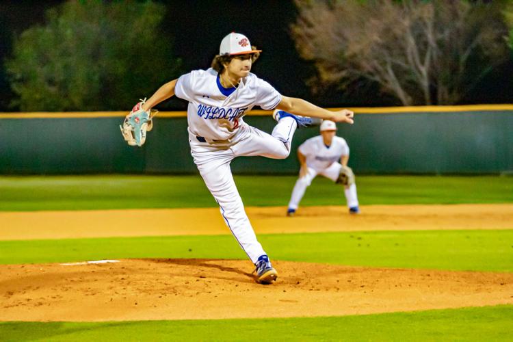 Wildcat Baseball Starts Season 2-0 | Sports | theheraldadvocate.com