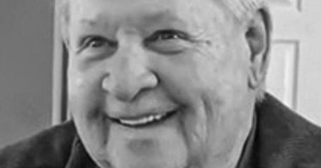 RONALD CHAMBERS | Obituaries | theheraldadvocate.com