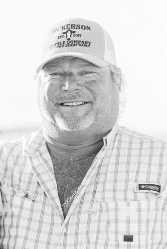 CHRIS ROBERT NICKERSON | Obituaries | theheraldadvocate.com