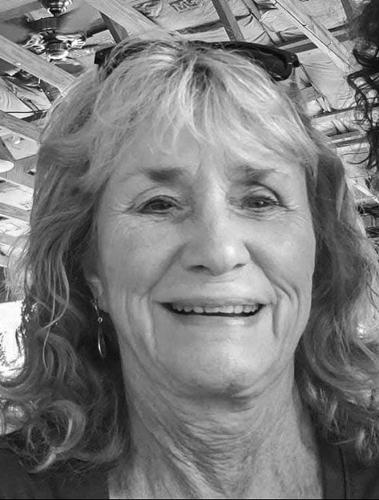 ANN JANES BULL | Obituaries | theheraldadvocate.com