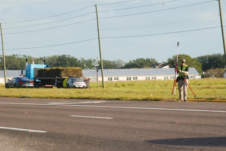 Wauchula Man Killed In Wreck With Sod Truck | News | theheraldadvocate.com