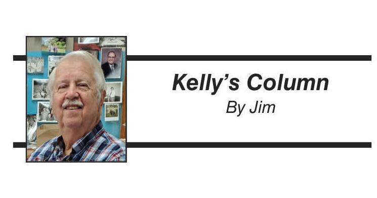 KELLY'S COLUMN: Jan. 8, 2026 | Opinion | theheraldadvocate.com
