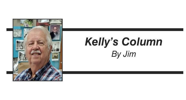 KELLY'S COLUMN: March 21, 2024 | Opinion | theheraldadvocate.com