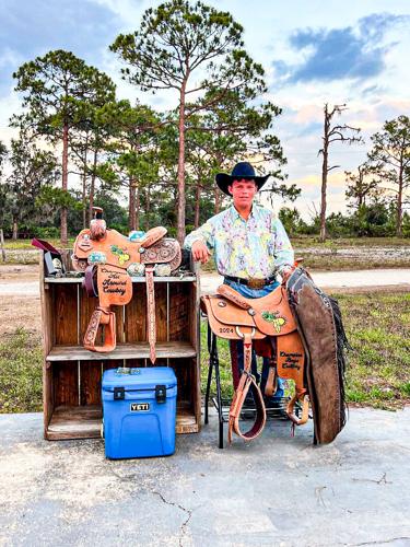 Local Youth Qualify For National Rodeo Finals | Sports ...