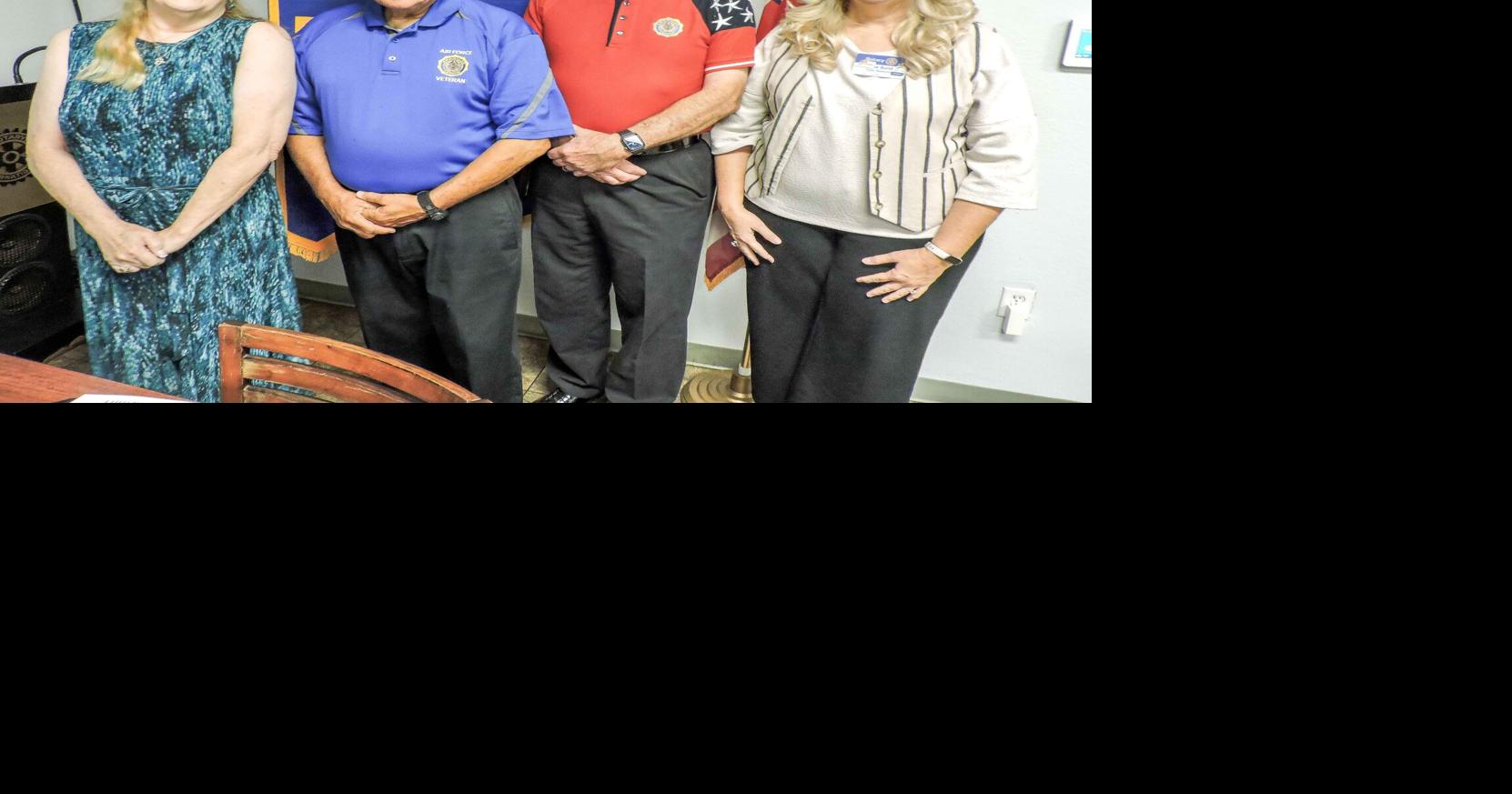 Firearms Safety Is Topic At Rotary Club | Hardee Living ...