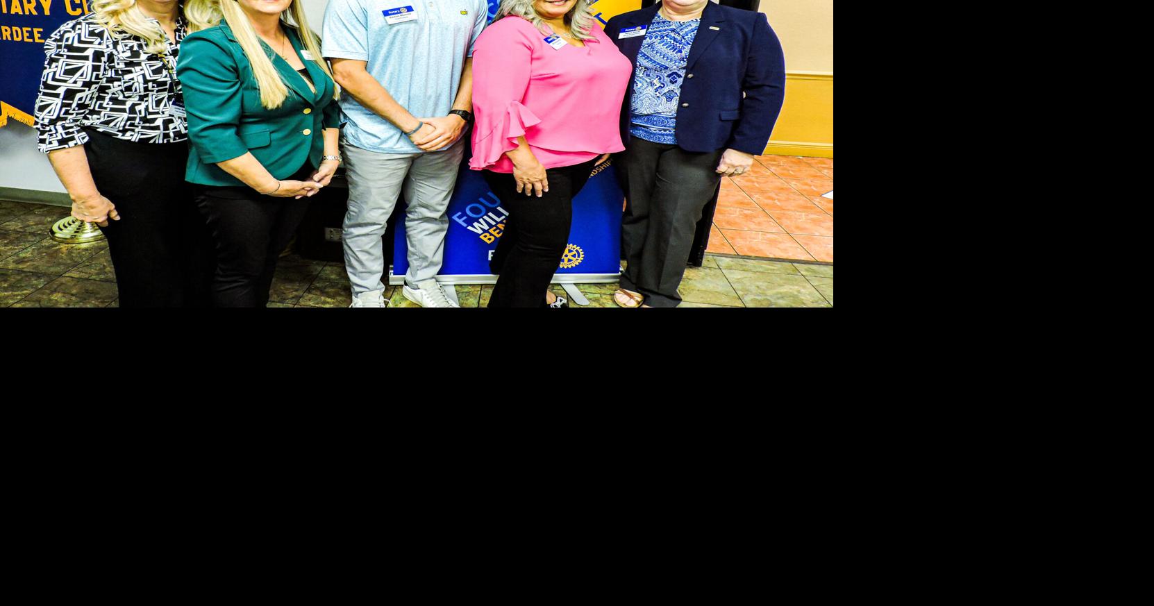 Heartland For Children Speaks To Rotary | Hardee Living ...