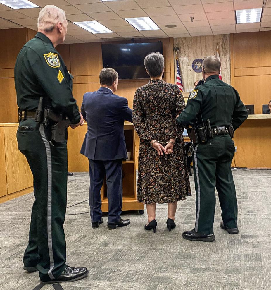 Nix Remanded Until Sentencing After Split Verdict | News ...