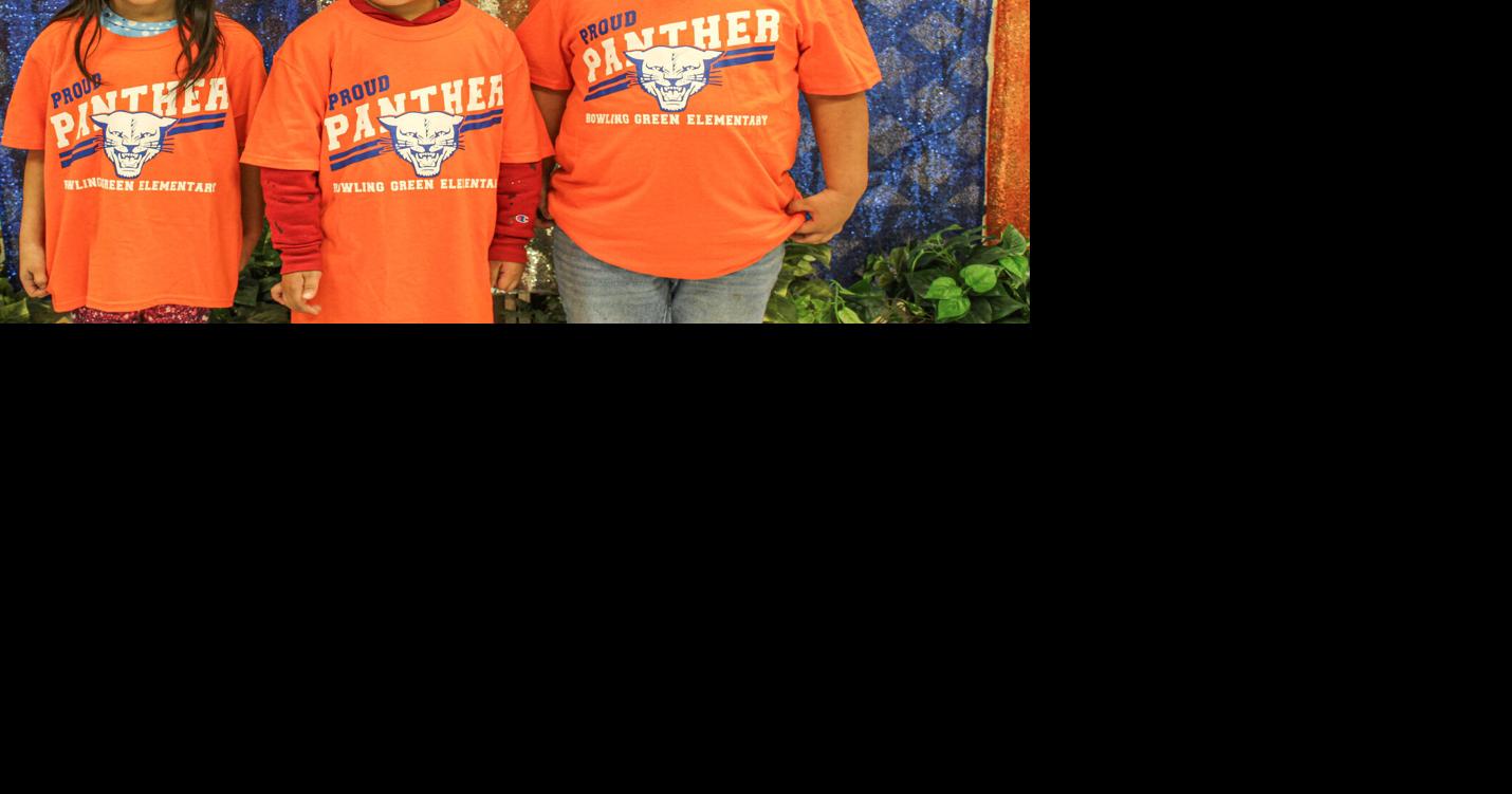 Bowling Green Elementary Names Proud Panthers | Education News ...