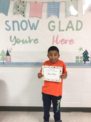 Hilltop Names Students Of The Month | Education News ...