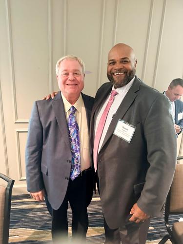 Local Officials Attend Statewide Schools Summit | Education News ...