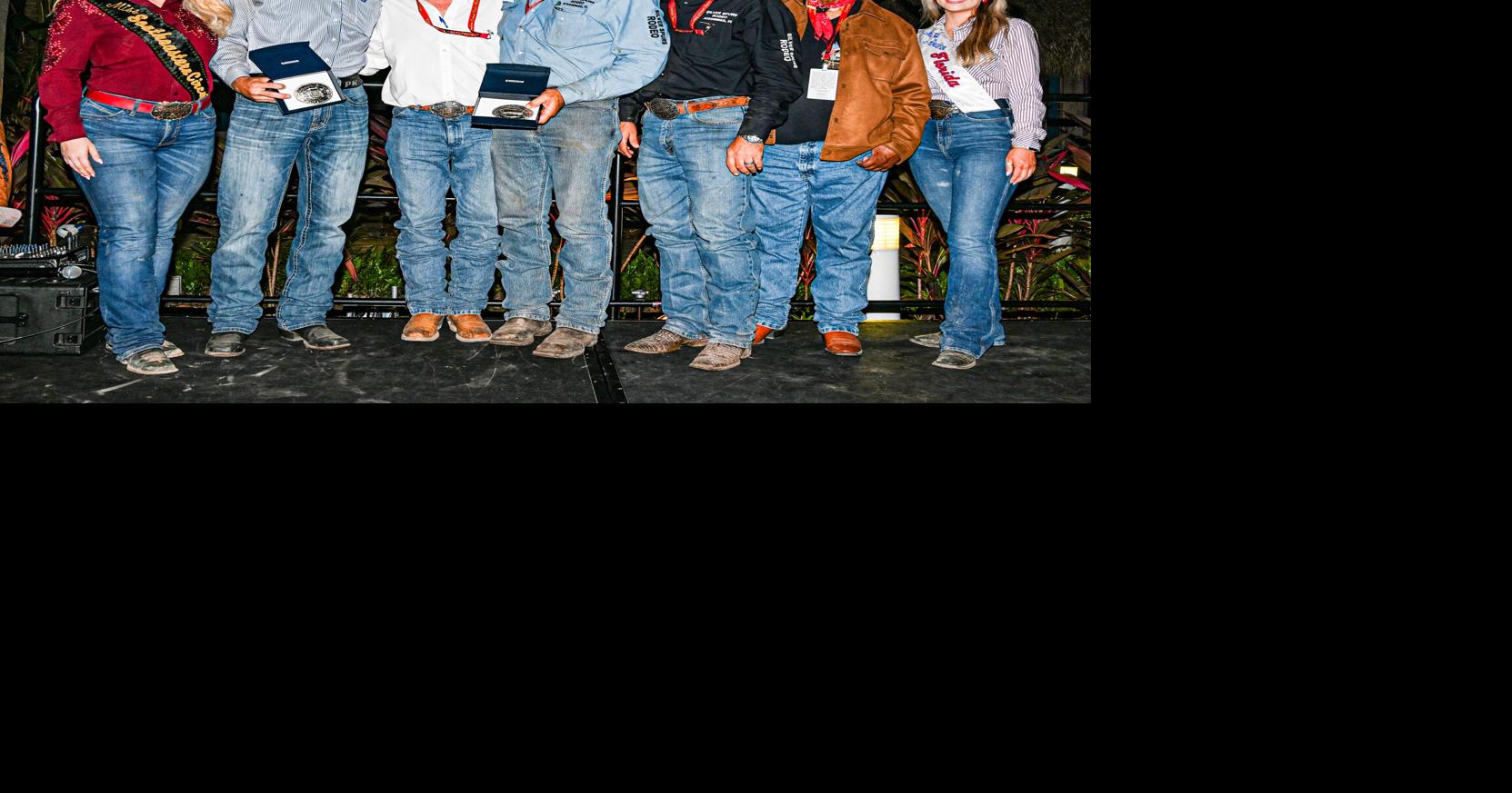 Parker Kempfer To Compete In NFR Open In Colorado | Sports ...